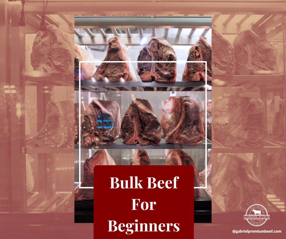 5 Reasons the Bulk Beef Bundle for Beginners Is the Best Way to Stock ...